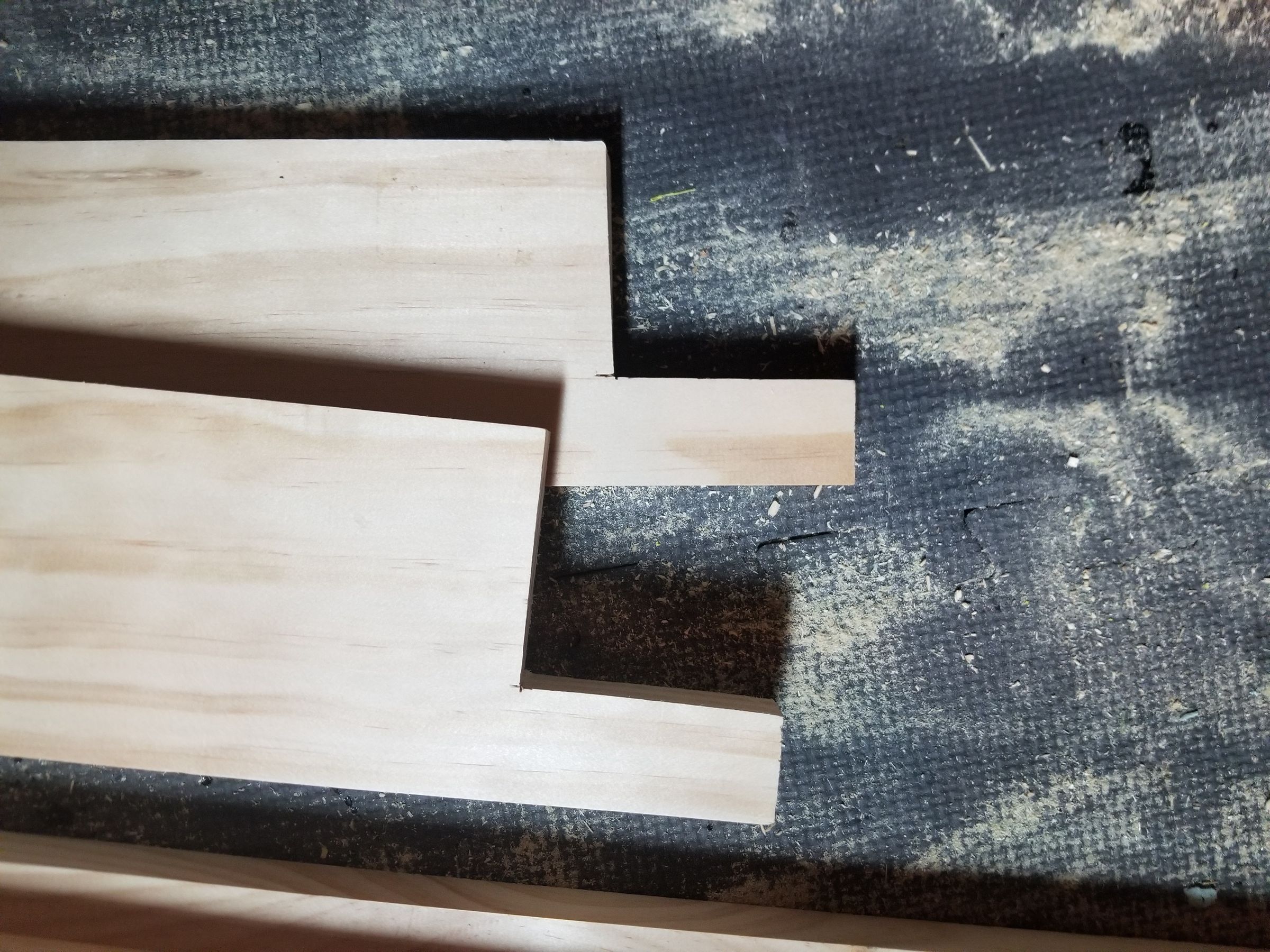 Gaming Coffee Table With Hidden Vault : 6 Steps (with Pictures ...