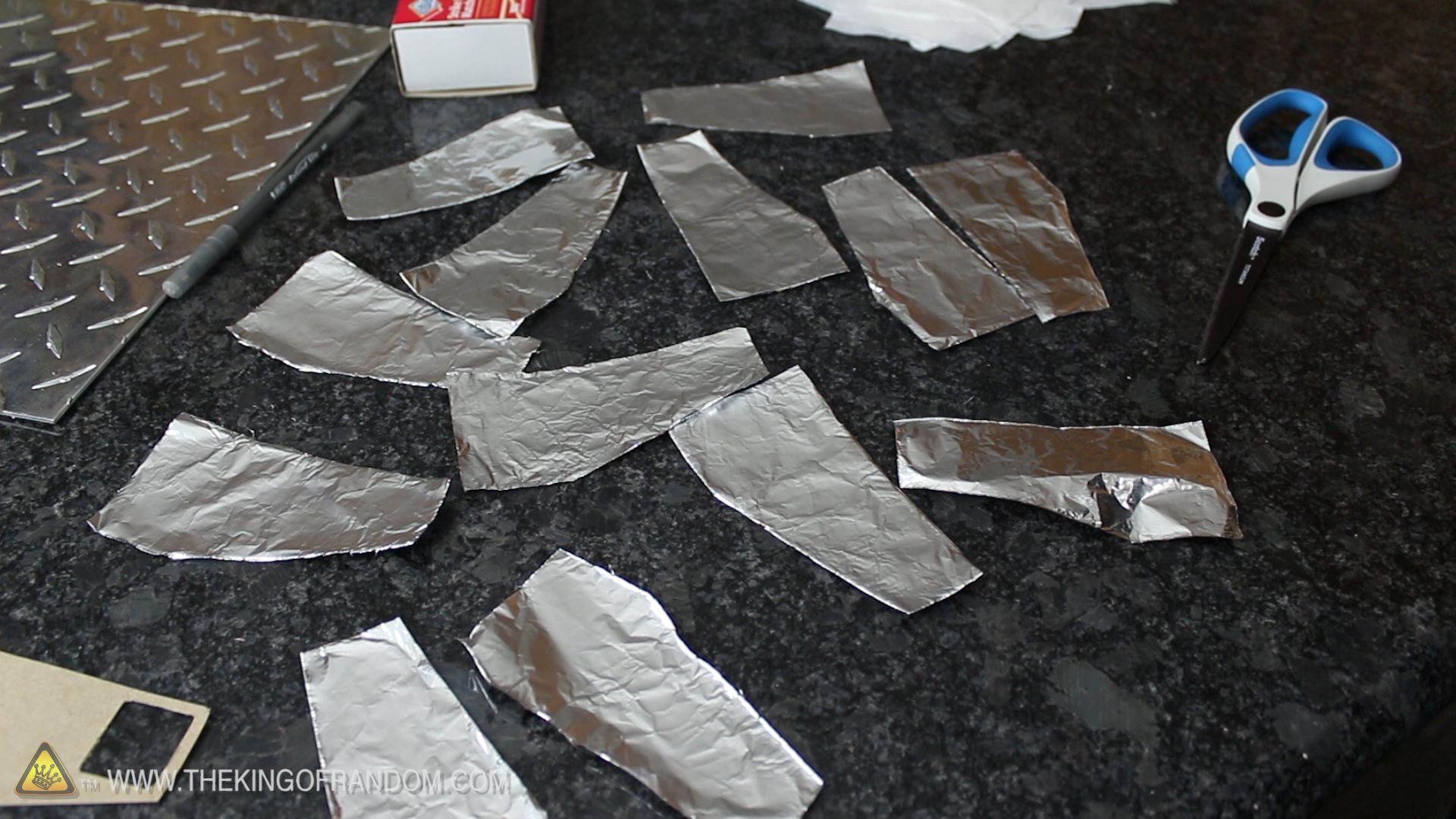 How to Make a Matchbox Rocket Launching Kit : 13 Steps (with Pictures ...