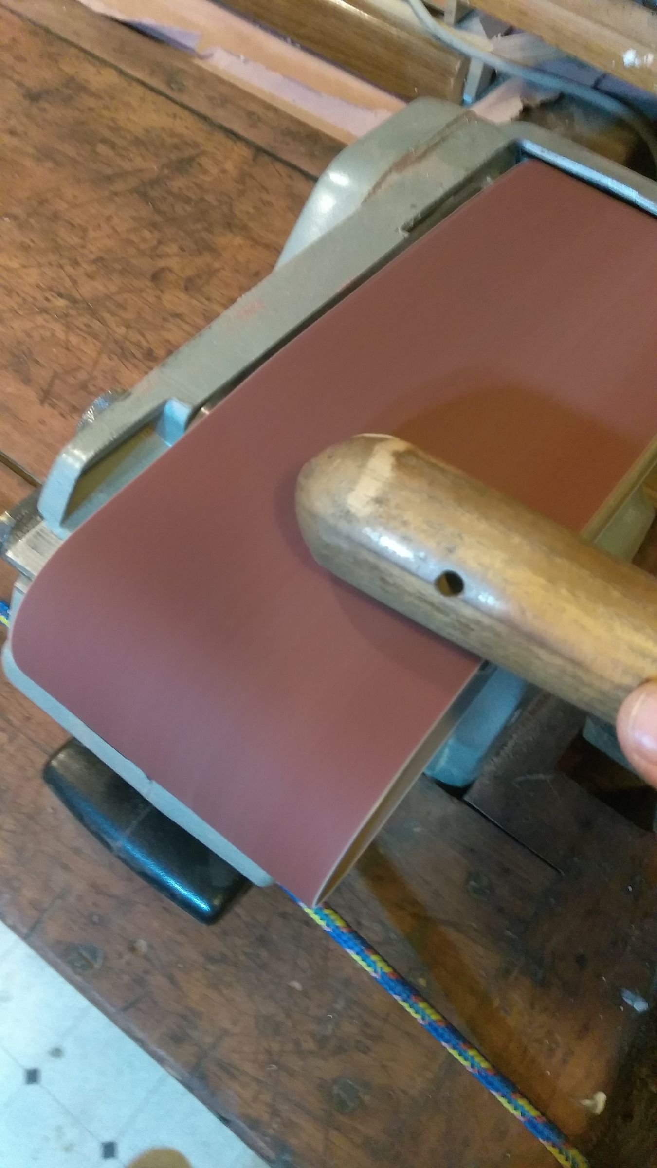 Replacement File Handles : 11 Steps (with Pictures) - Instructables