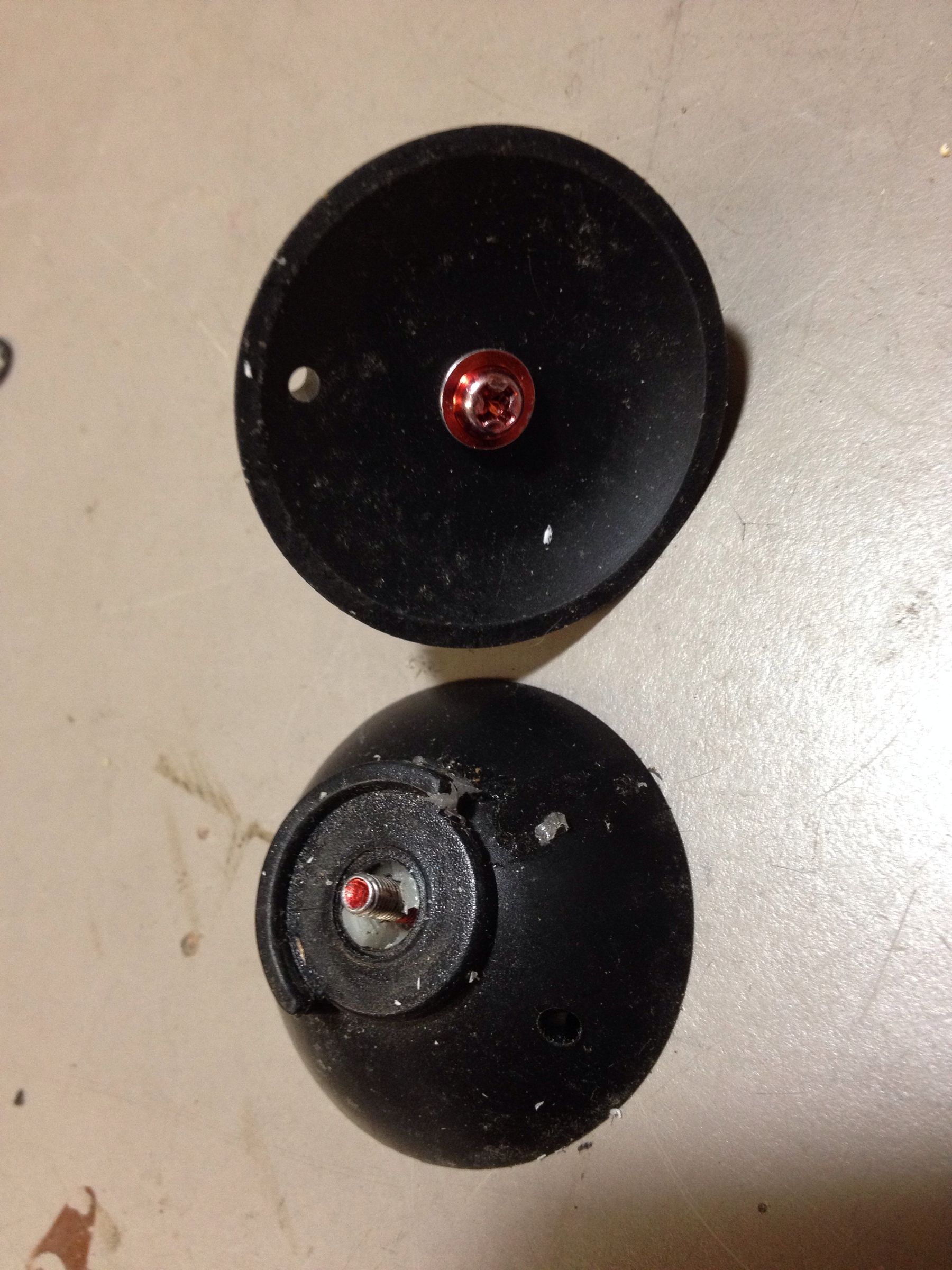 Repair a Gopher Reaching Tool : 3 Steps - Instructables