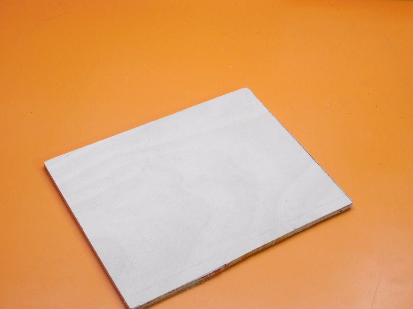 Multi-Purpose Plywood Robot Prototyping Base : 21 Steps (with Pictures ...