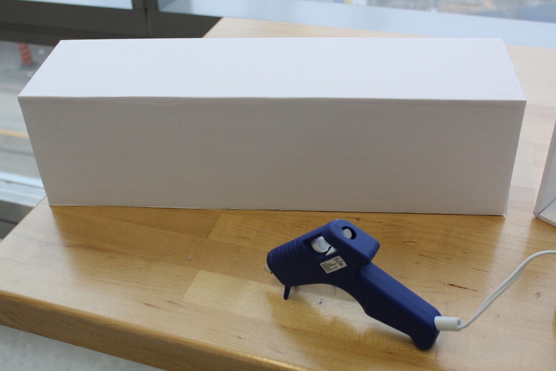 Build a Moving TARS Robot From Interstellar : 22 Steps (with Pictures ...