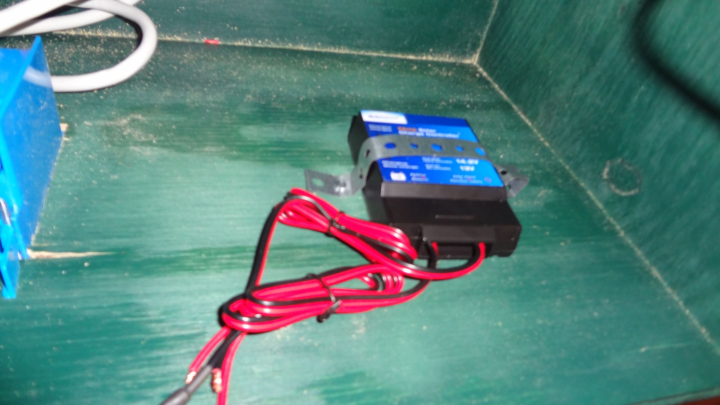 Portable Solar Powered Outlet : 13 Steps (with Pictures) - Instructables