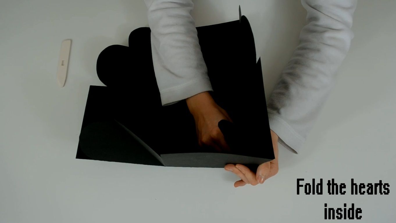 How to Make Exploding Memory Box | DIY Surprise Gift for Boyfriend ...