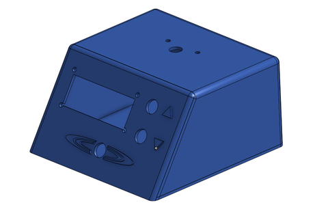 Raspberry Pi Planet Finder : 14 Steps (with Pictures) - Instructables