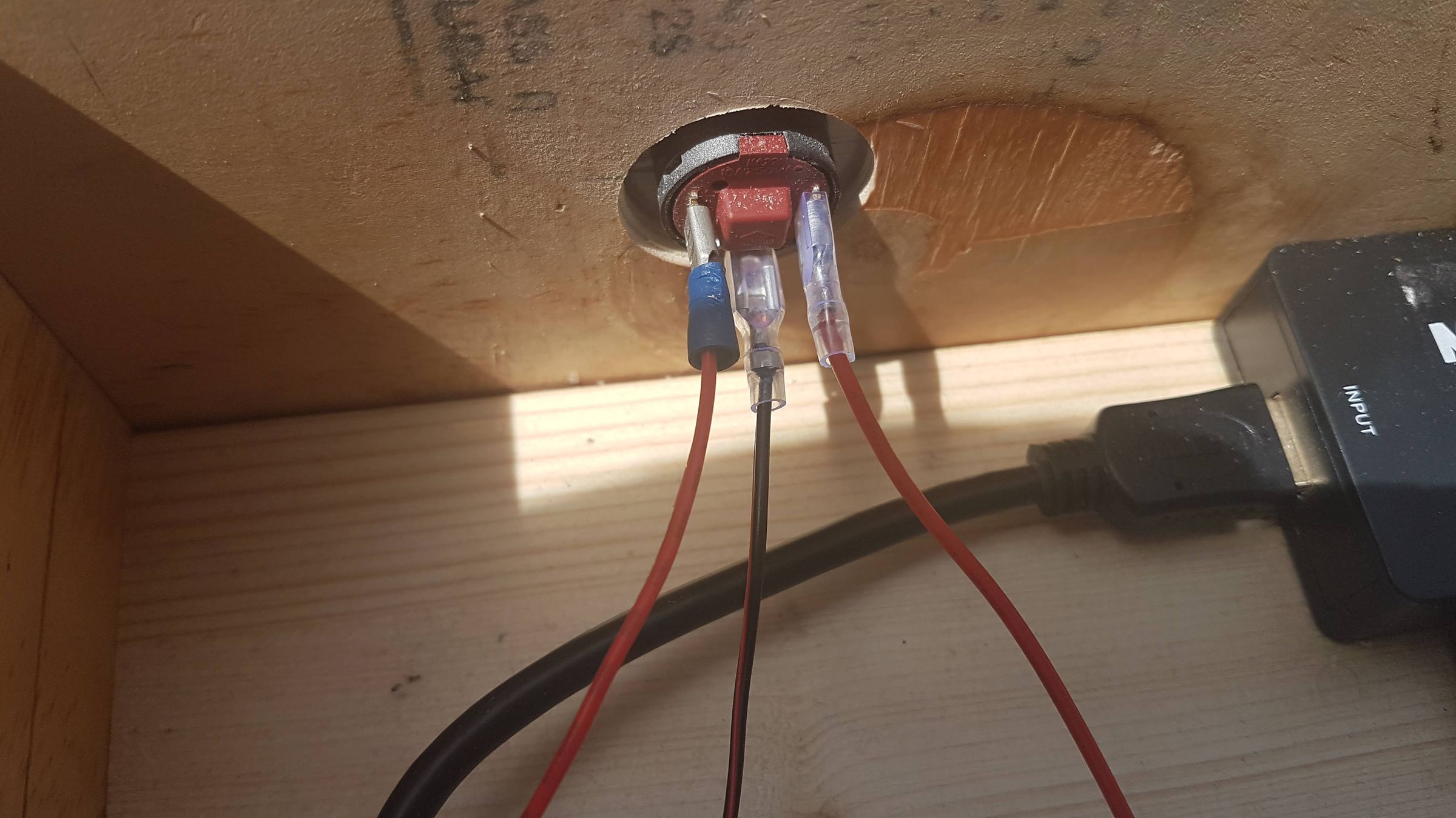 DIY Ambilight With Raspberry Pi and NO Arduino! Works on Any HDMI ...