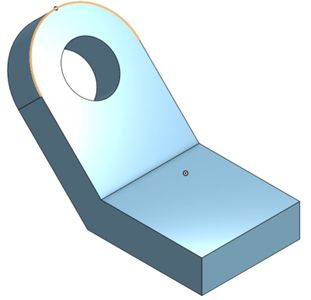 Creating a Basic 3D Model in Onshape : 8 Steps - Instructables