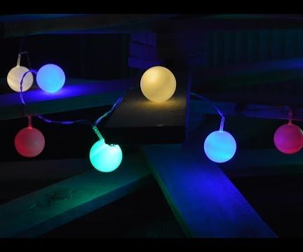 How to Decorate for the Holidays - Instructables