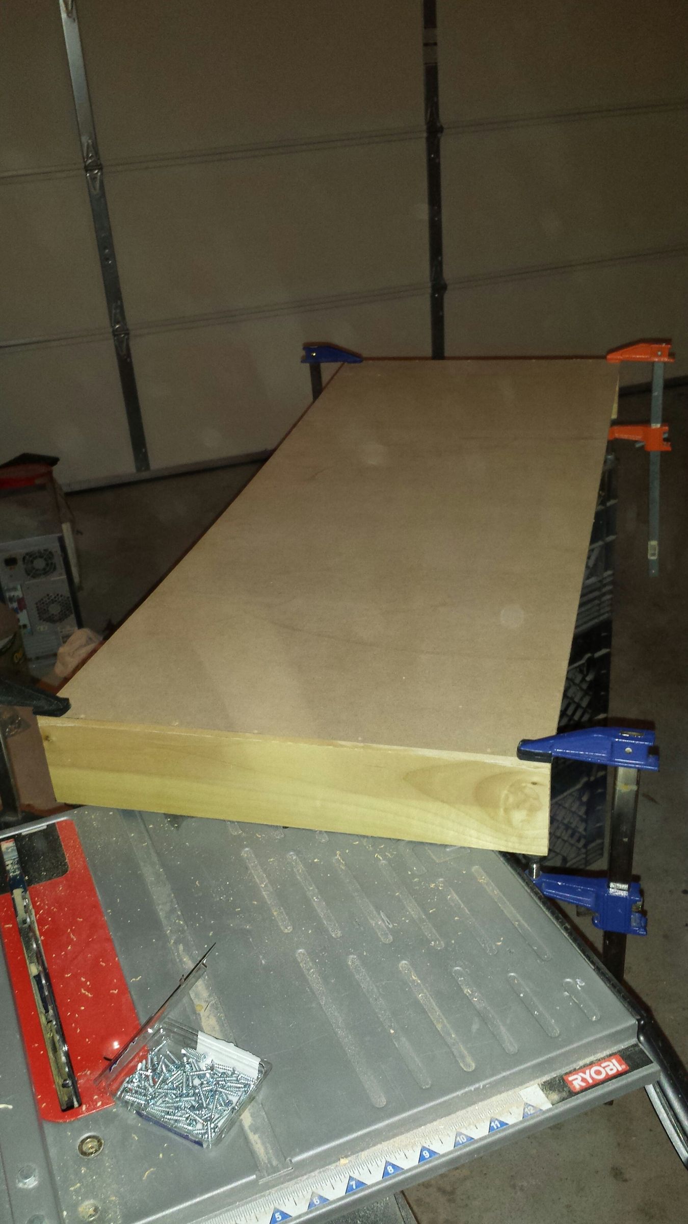 Custom Guitar Case : 12 Steps (with Pictures) - Instructables