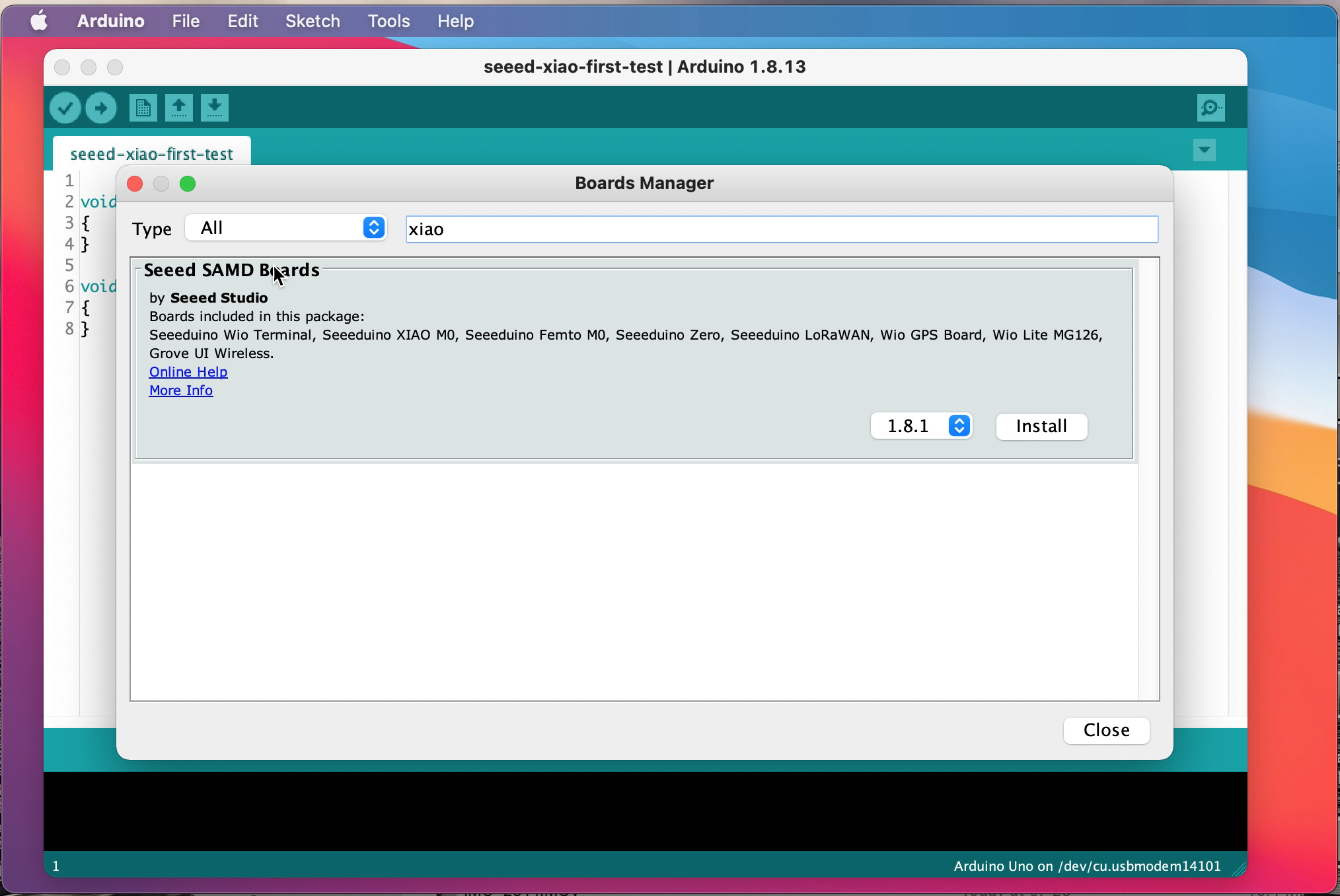 How to Get Started With the Seeedstudio XIAO : 4 Steps - Instructables