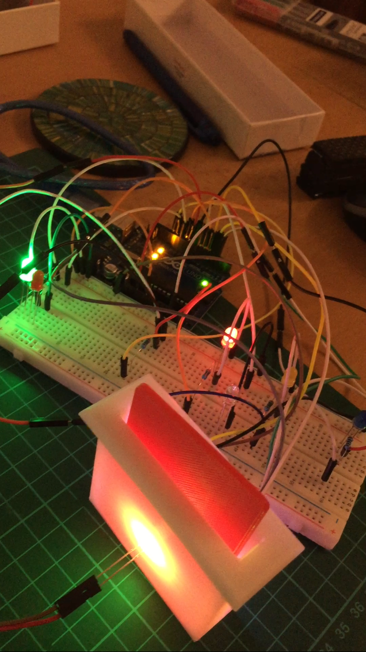 Arduino Portable Escape the Room : 7 Steps (with Pictures) - Instructables