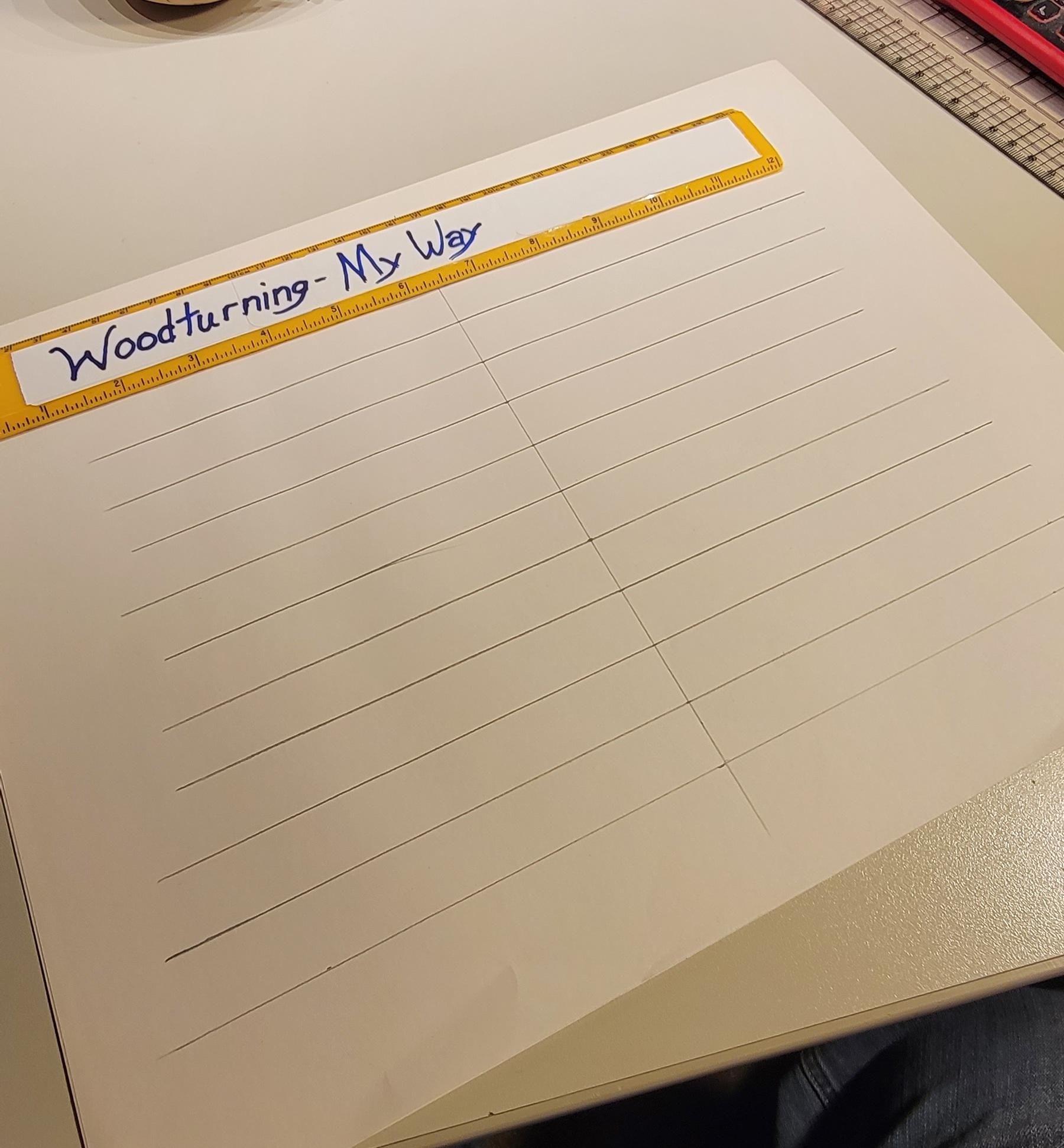 Designing a Segmented Vessel : 17 Steps (with Pictures) - Instructables