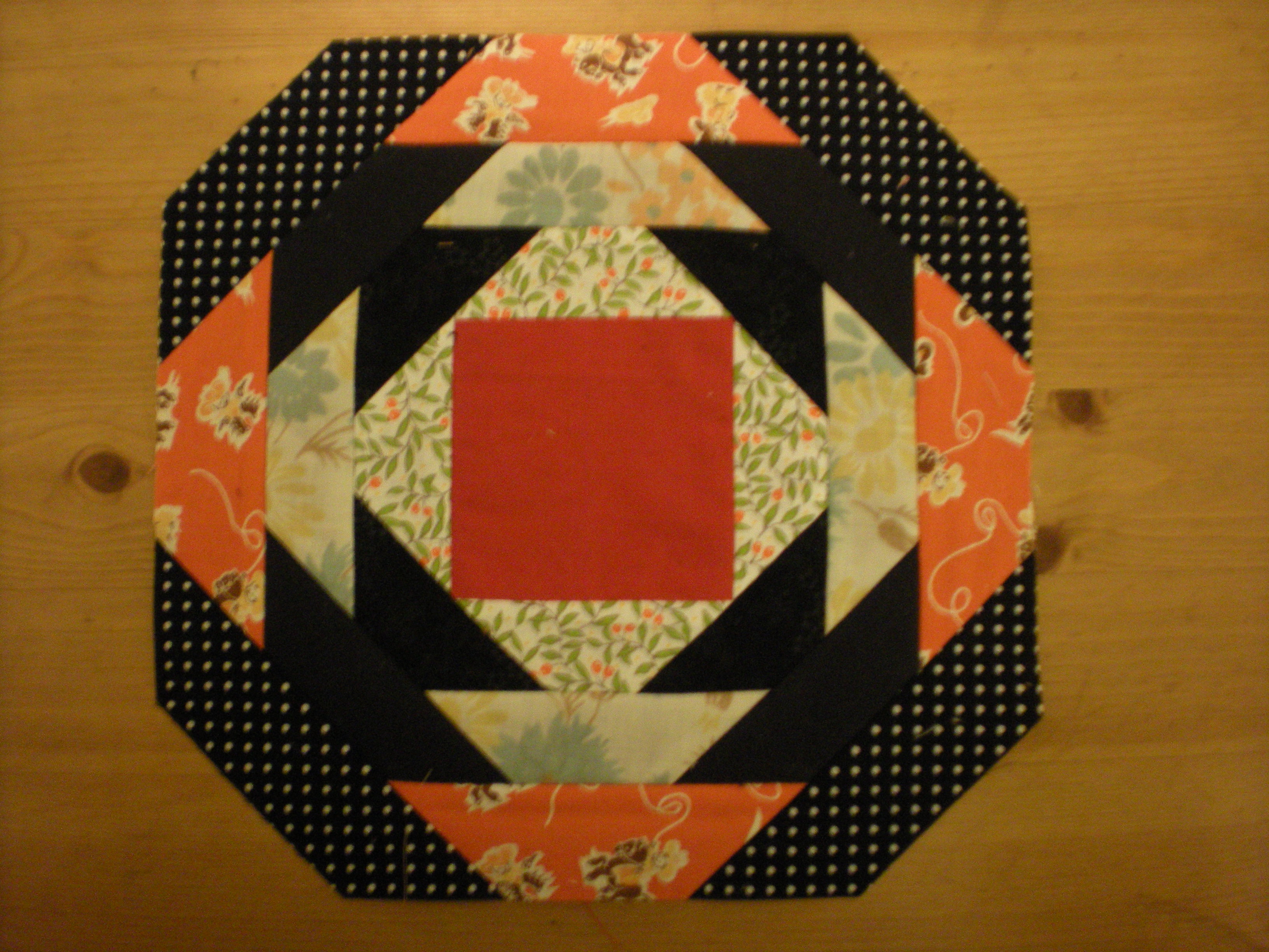 Pineapple Quilt Pattern : 17 Steps (with Pictures) - Instructables