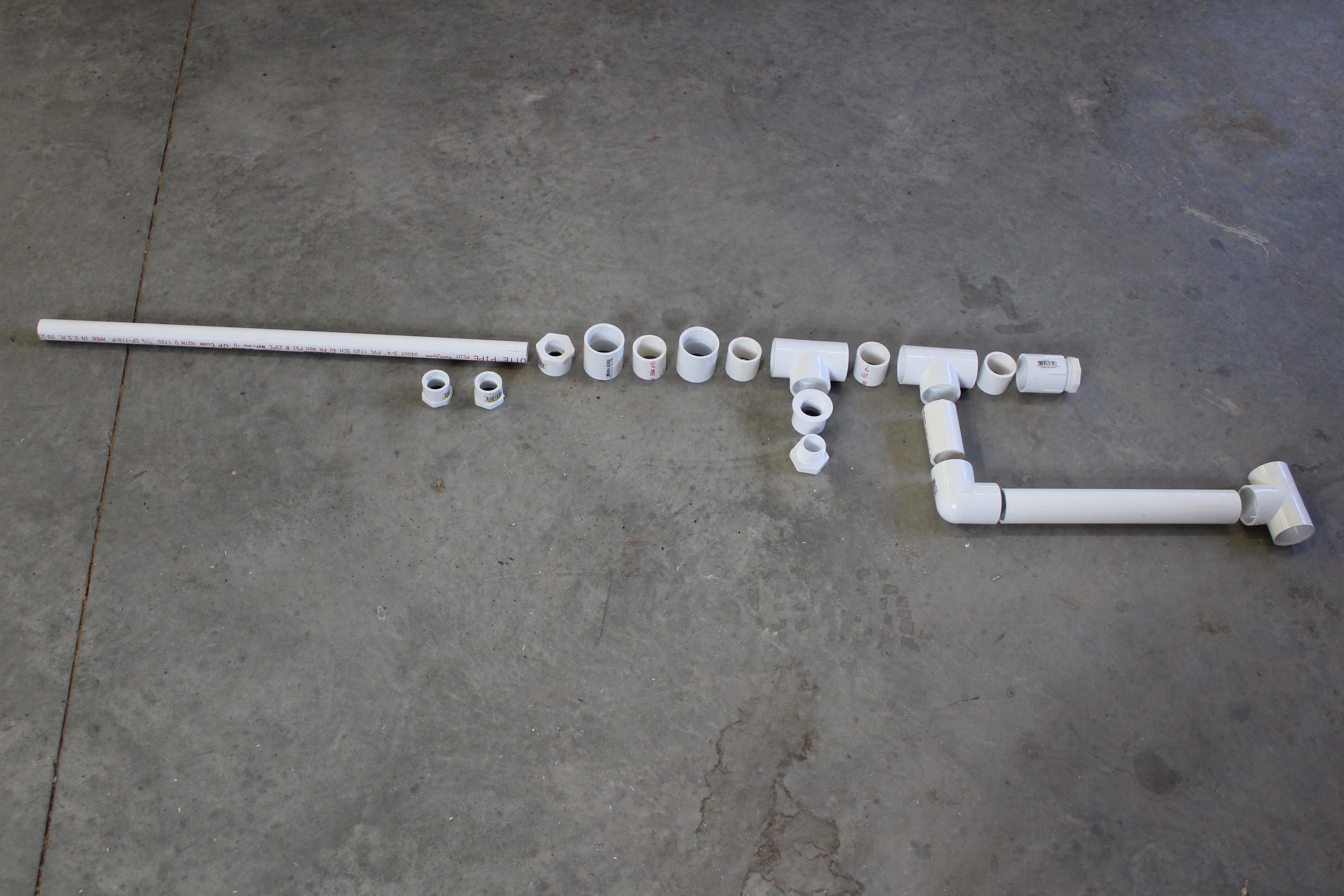 PVC Potato Shooter : 15 Steps - Instructables