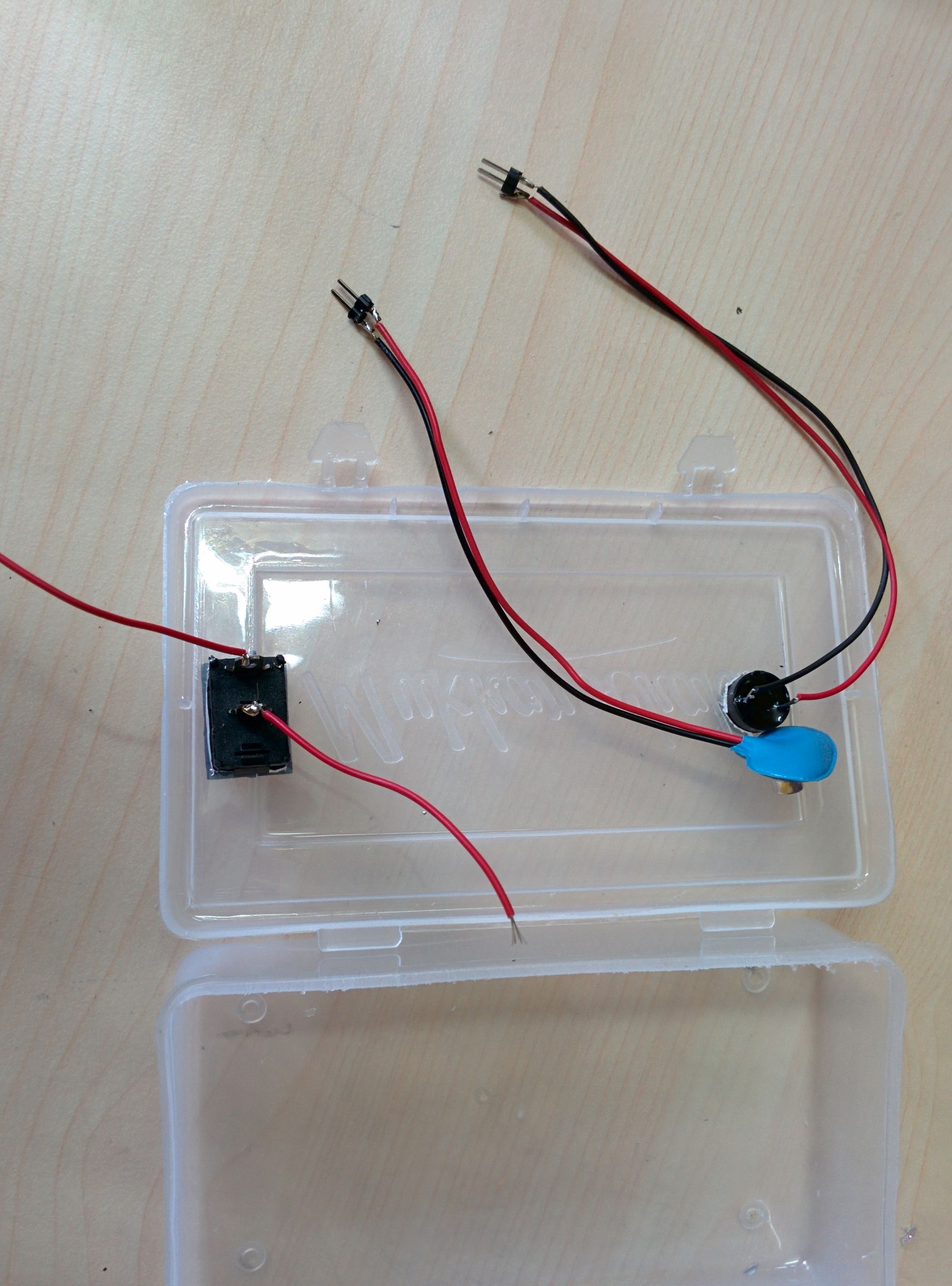 ARDUINO WIRELESS HOME SECURITY SYSTEM : 11 Steps (with Pictures ...