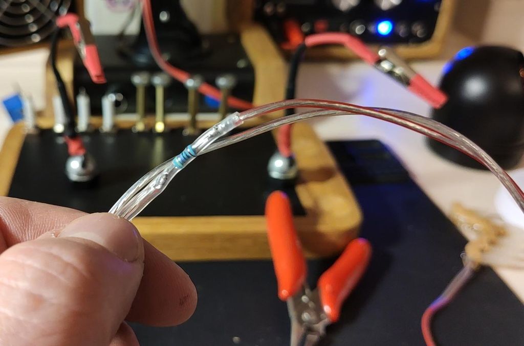 Realistic Miniature LED Candles : 9 Steps (with Pictures) - Instructables