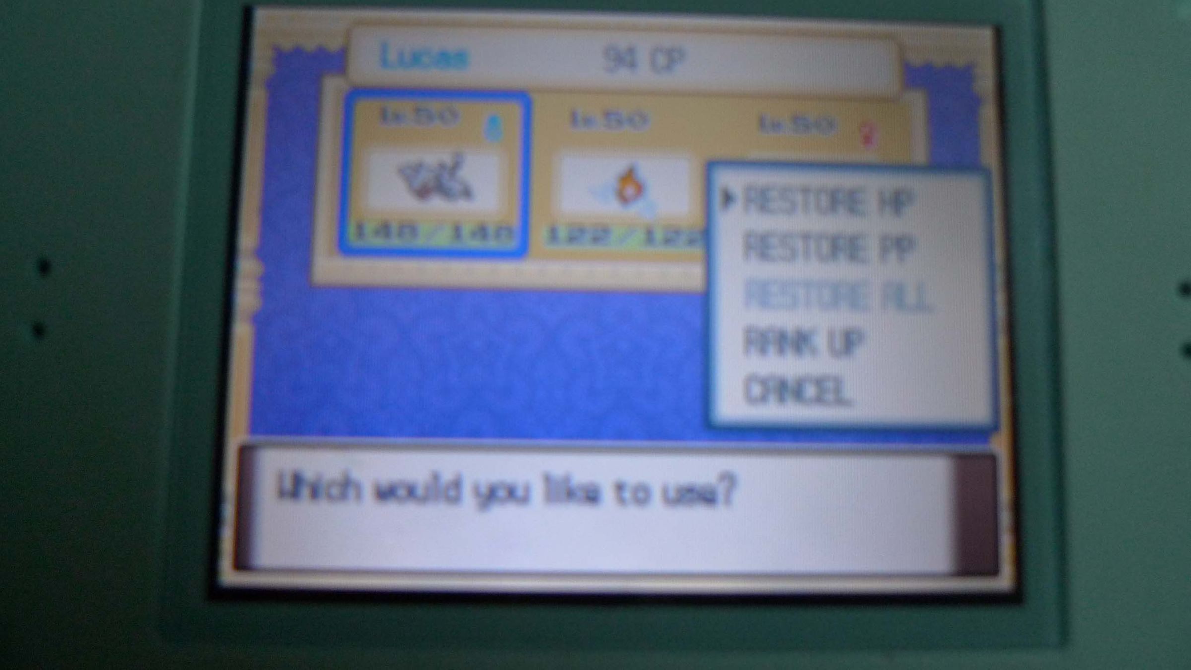 Pokemon Battle Frontier Tips : 8 Steps - Instructables
