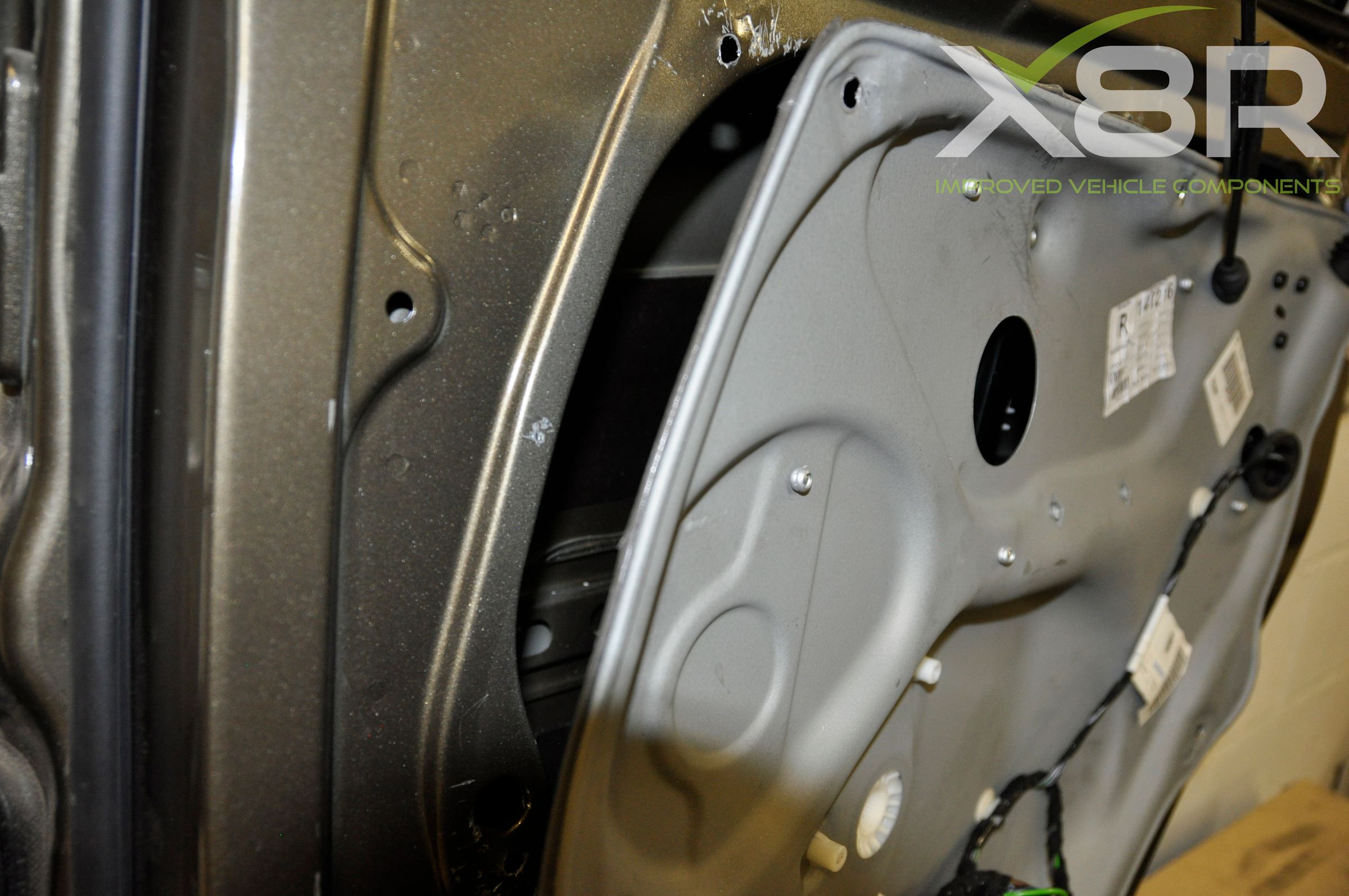 Mercedes a B R Class W169 W245 W251 Door Lock Actuator Spring Lock ...