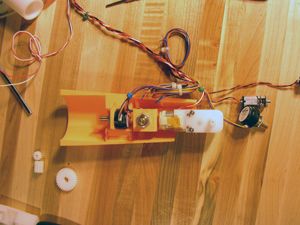 Humanoid Robot Arm : 15 Steps - Instructables