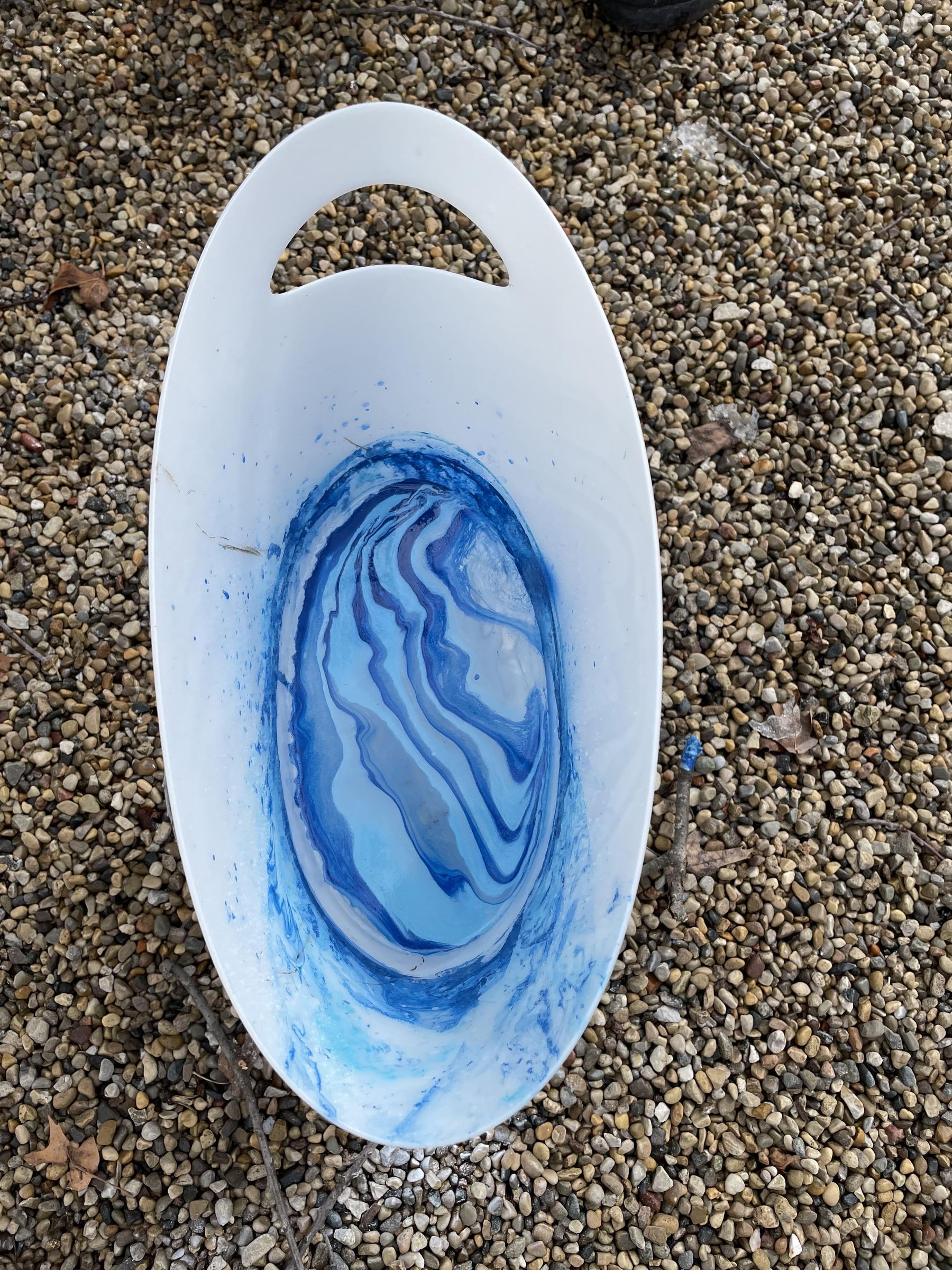 Hydro-dip Anything! : 4 Steps (with Pictures) - Instructables