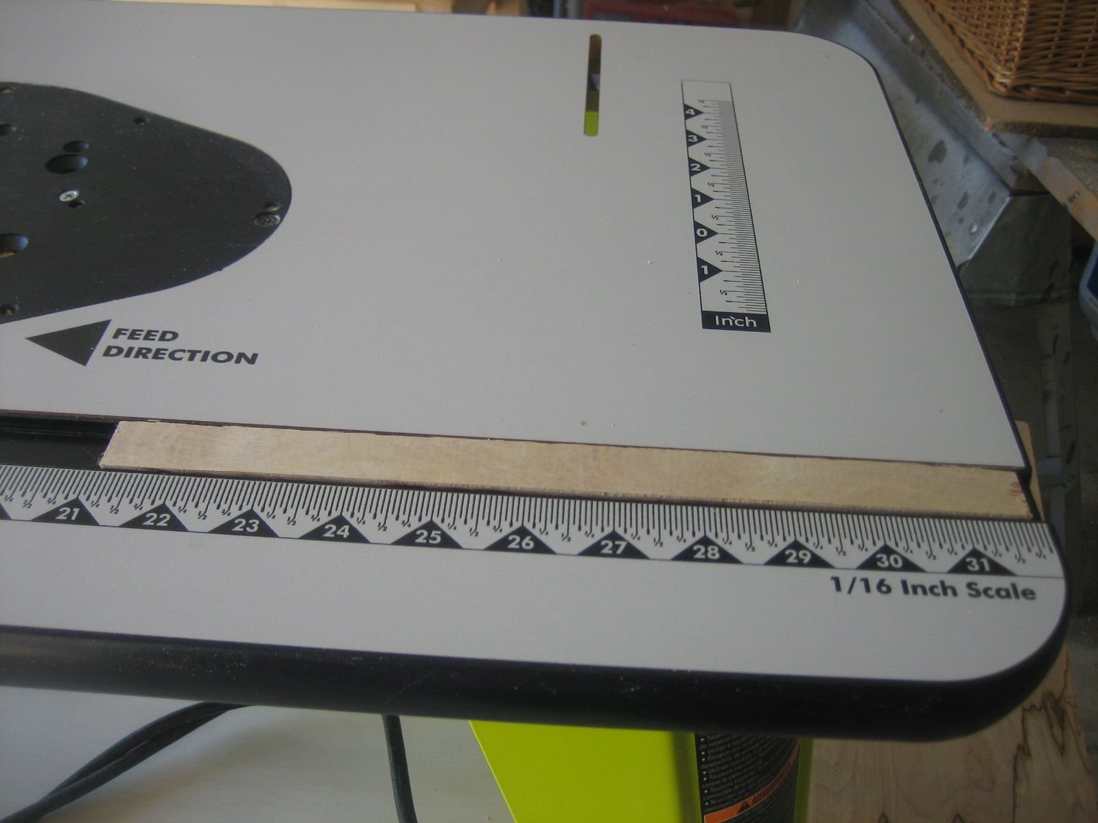 BOX JOINT JIG FOR ROUTER TABLE : 10 Steps - Instructables