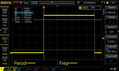 WSPR (Weak Signal Propagation Reporter) Stand Alone Beacon : 22 Steps ...