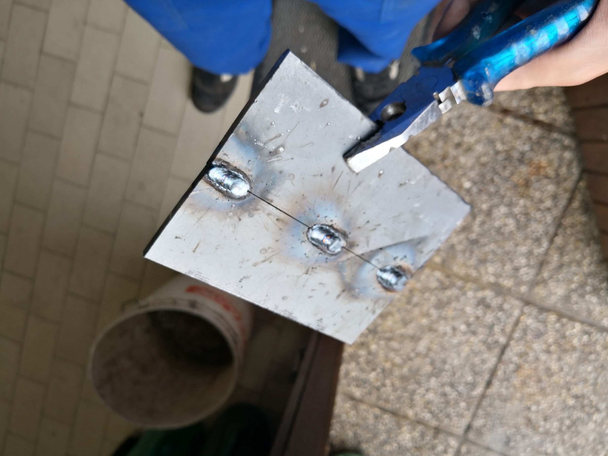 Adjustable Nut Cracking Machine : 6 Steps (with Pictures) - Instructables
