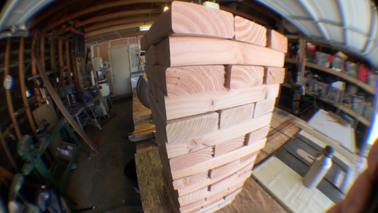 How to Build a Giant Jenga Set : 7 Steps - Instructables