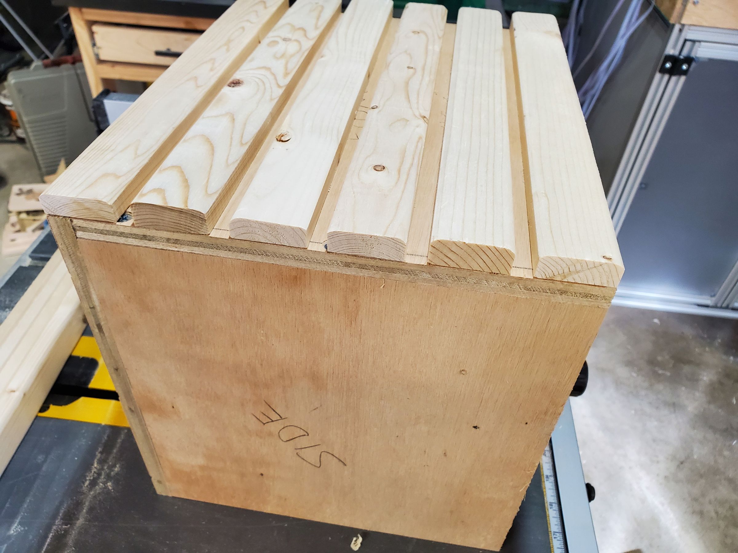 Folded Clothes Hidden Compartment : 6 Steps (with Pictures) - Instructables