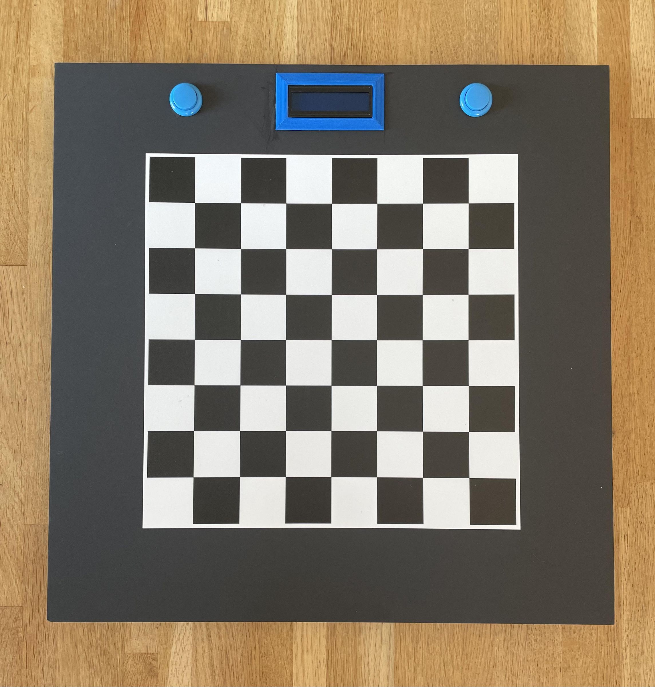 Automated Chessboard : 10 Steps (with Pictures) - Instructables