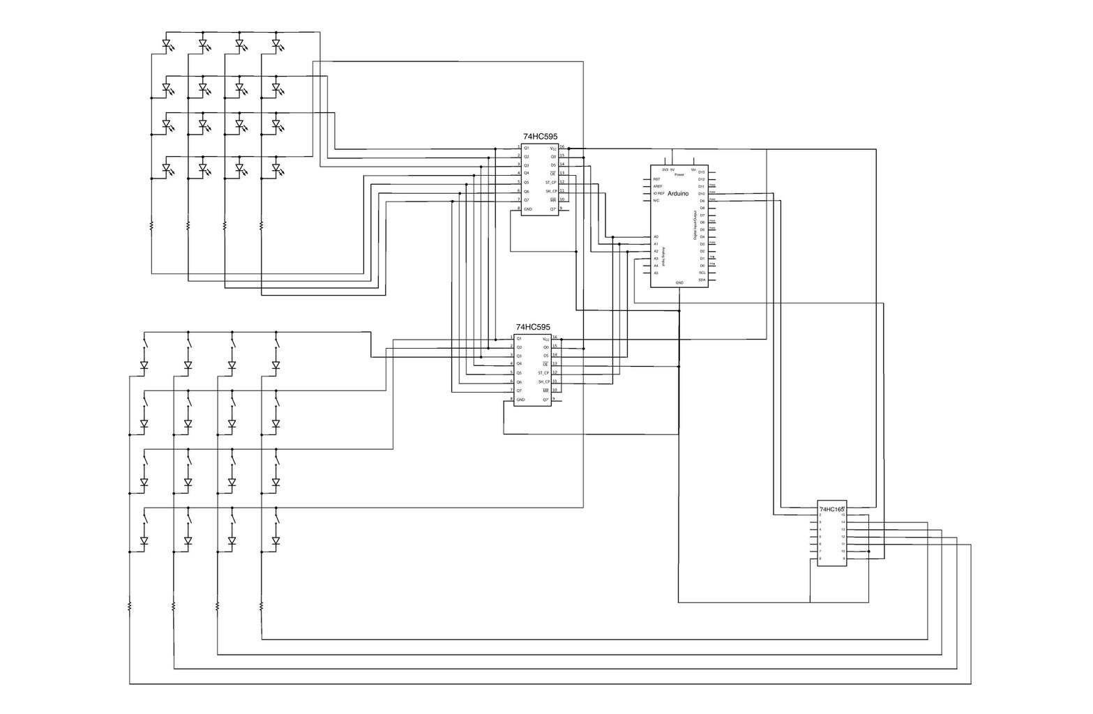 Arduino Timer Interrupts 6 Steps With Pictures Instructables