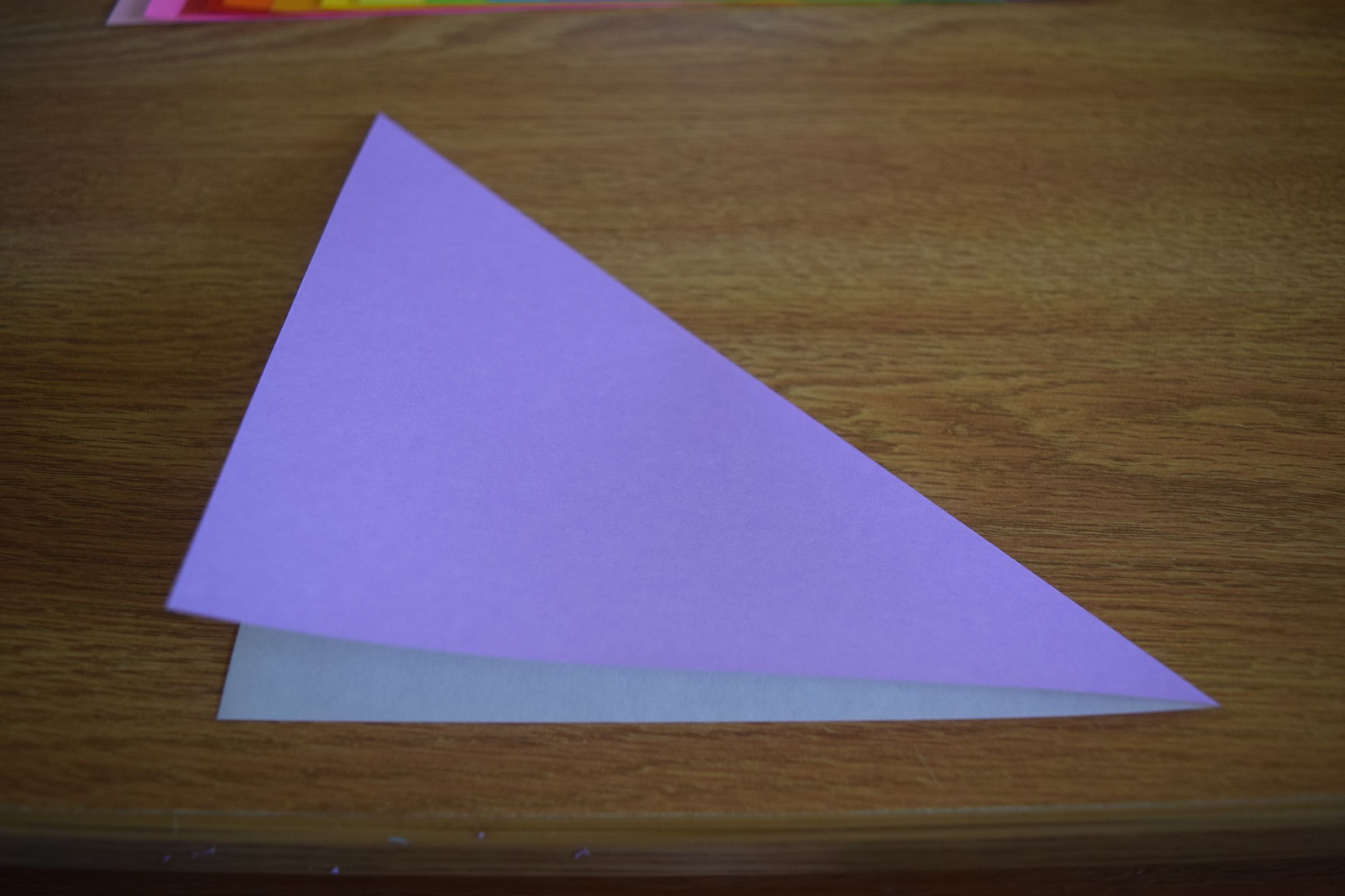 Origami Firework - Yami Yamauchi : 8 Steps (with Pictures) - Instructables