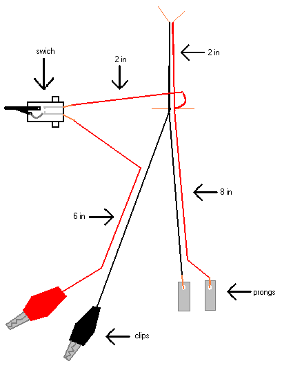 Shock Box : 6 Steps - Instructables