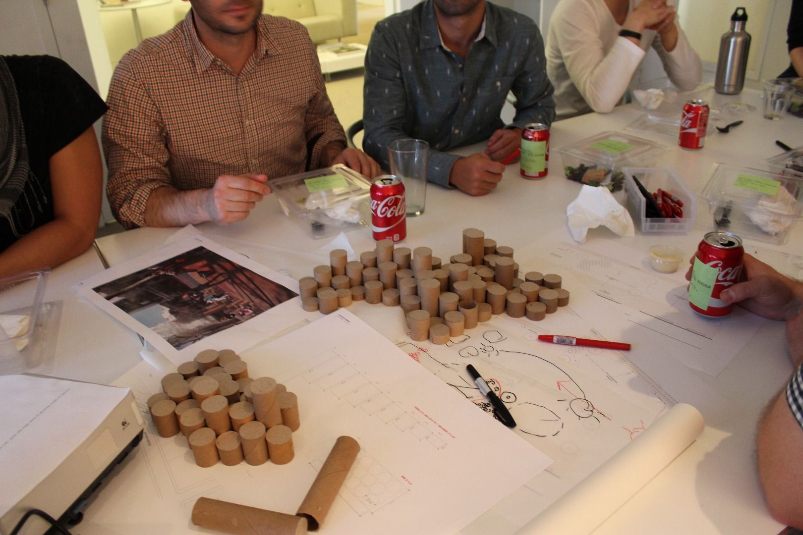 ShowBox - Create Your Own Street Stage and Seating : 6 Steps (with ...