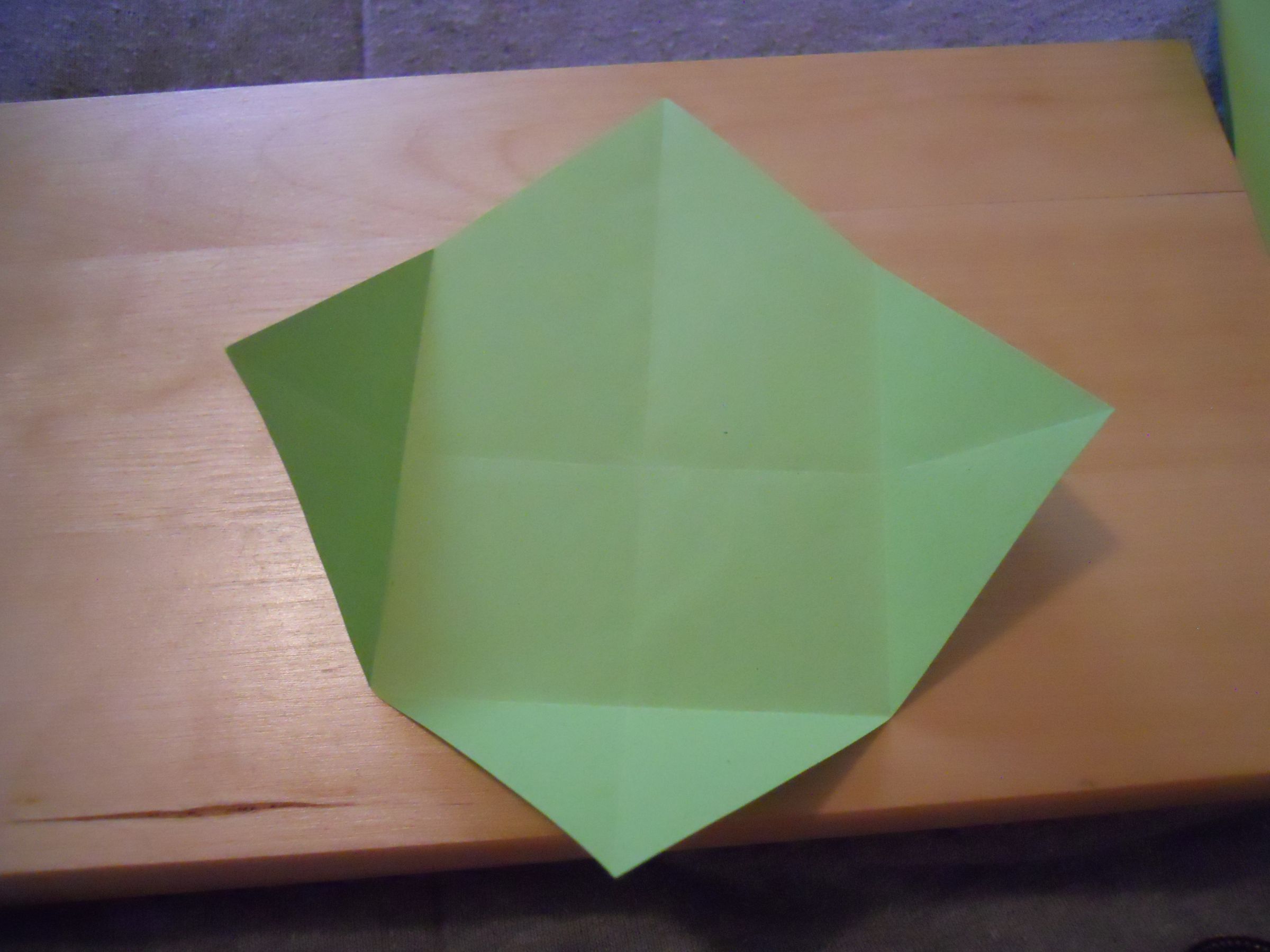 Origami (ish) Plane/Biplane/Triplane : 16 Steps - Instructables