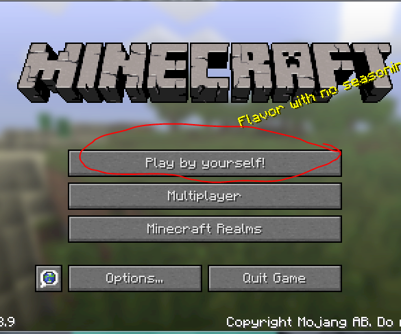 Creating a Custom Language Resourcepack for Minecraft 1.8 : 11 Steps ...