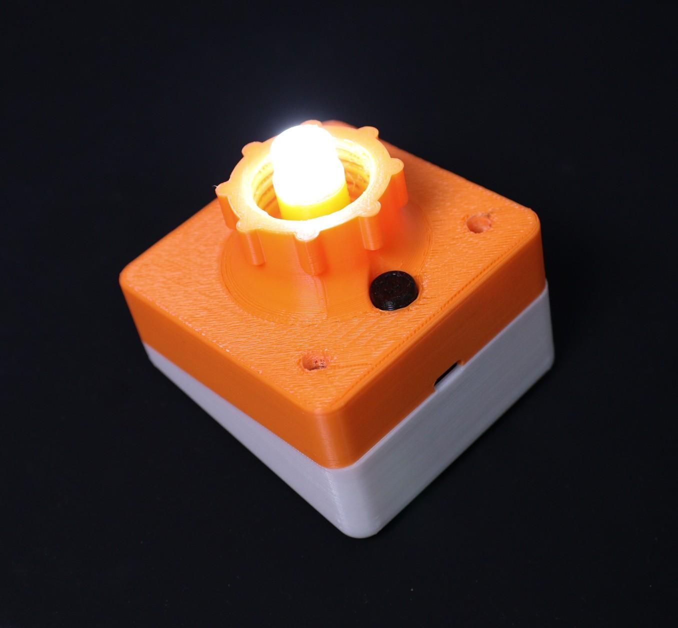 DIY Solar Bottle Lamp ( TH Version ) : 15 Steps (with Pictures ...