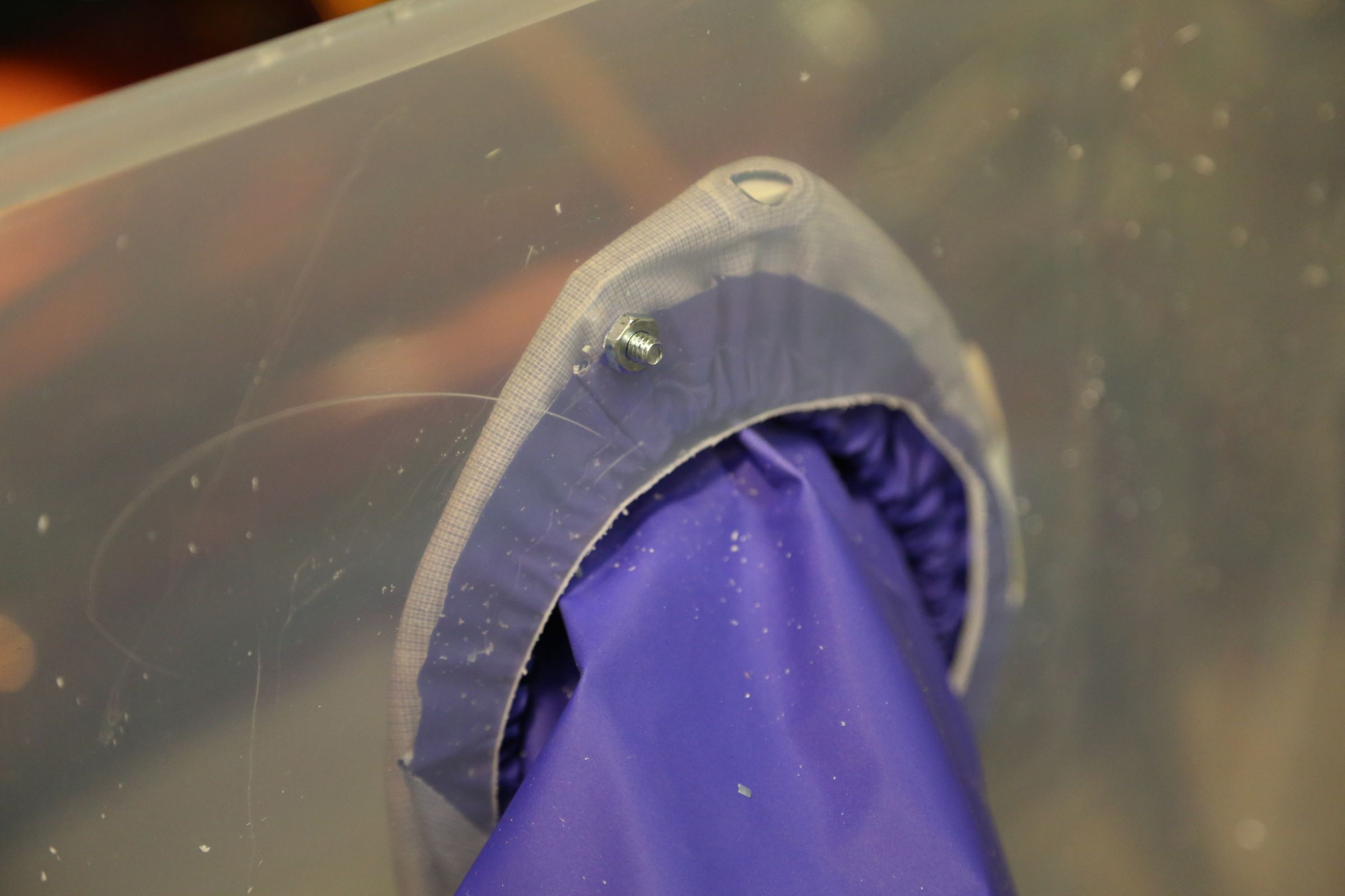 DIY Sand Blaster $50 in an Hour : 4 Steps (with Pictures) - Instructables