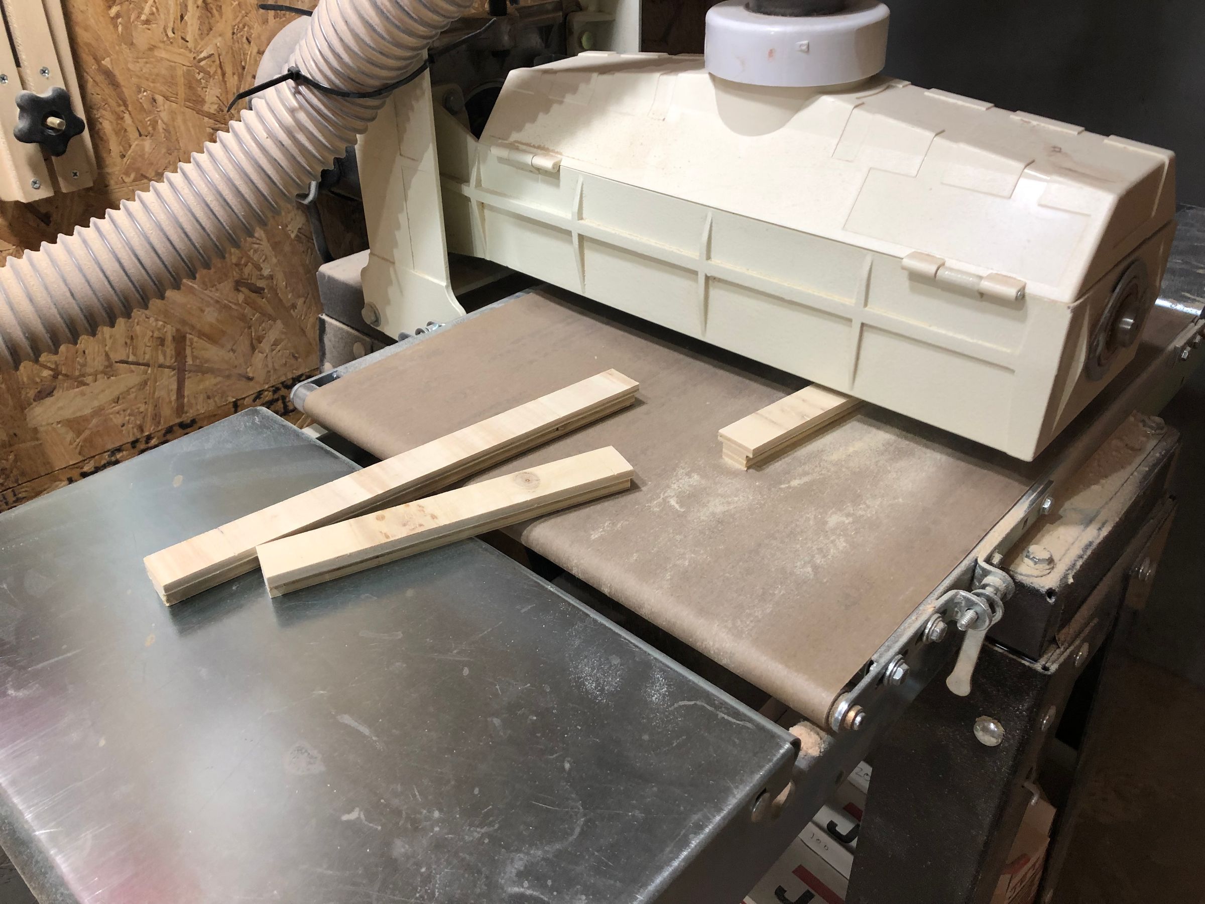 The Multi-Function Router Table Jig : 12 Steps (with Pictures ...