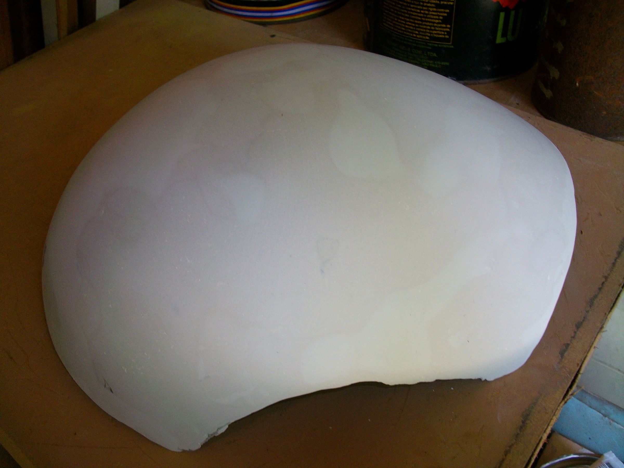 How to Make a Cosplay Helmet! : 14 Steps (with Pictures) - Instructables