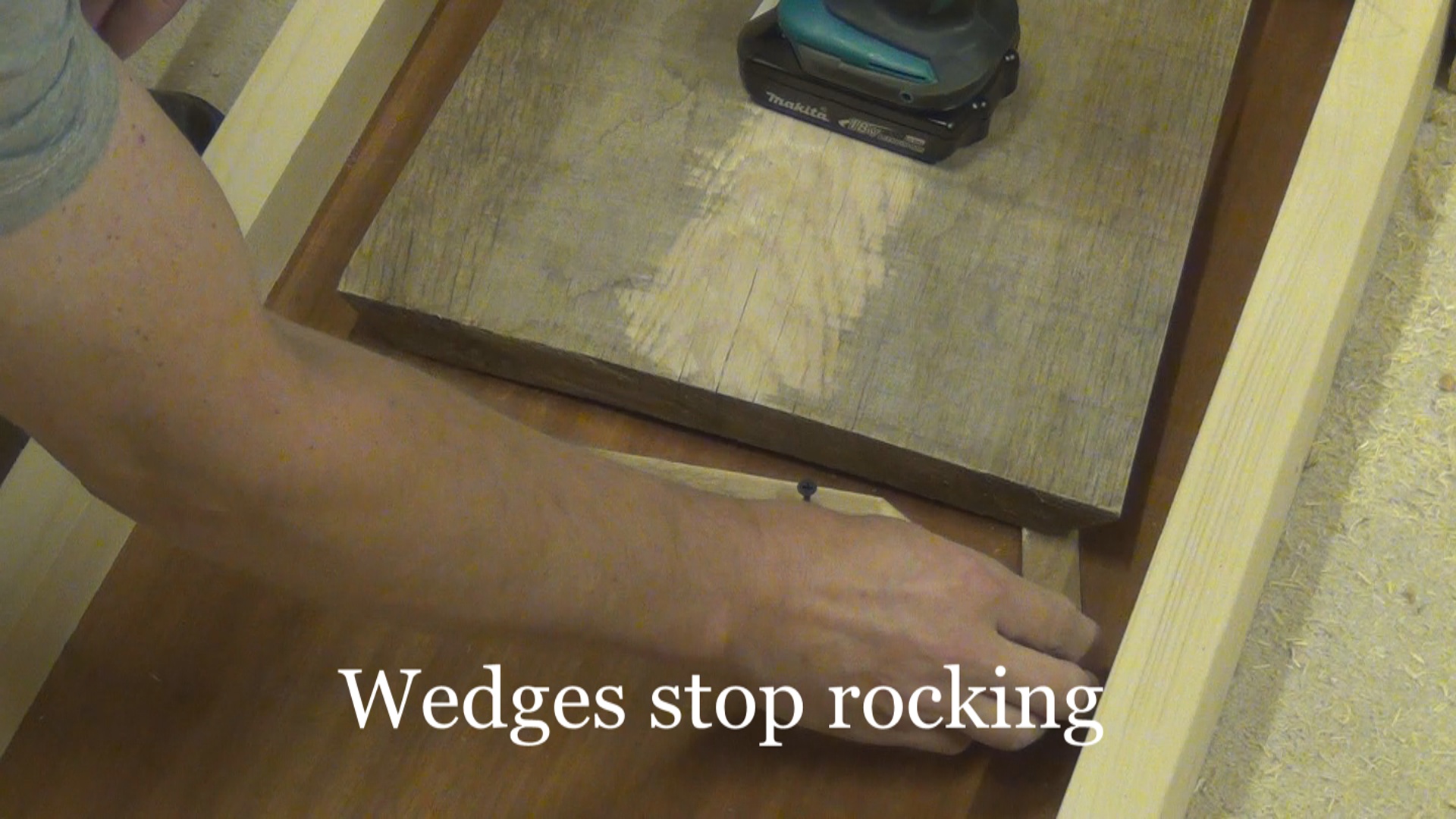 Make a Router Planing Jig : 7 Steps (with Pictures) - Instructables