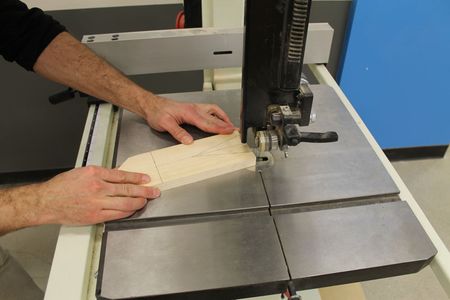 How to Make a Jeweler's Bench Pin : 5 Steps (with Pictures) - Instructables