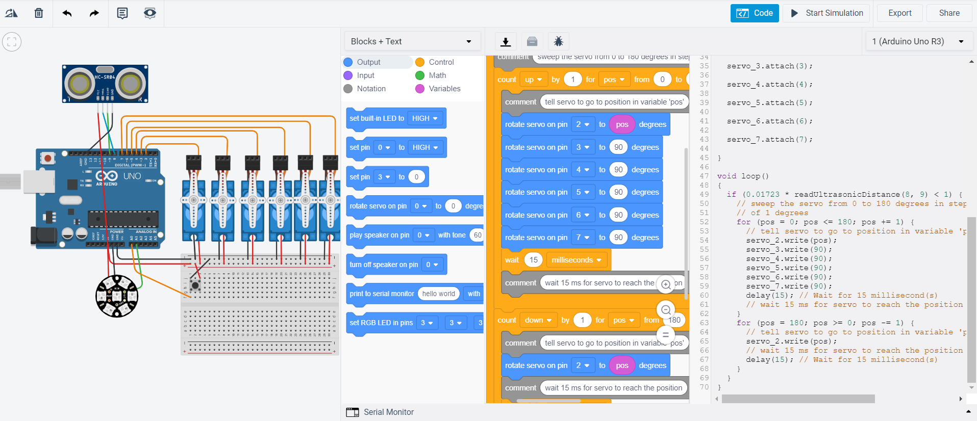 Otto DIY Humanoid Robot : 7 Steps (with Pictures) - Instructables