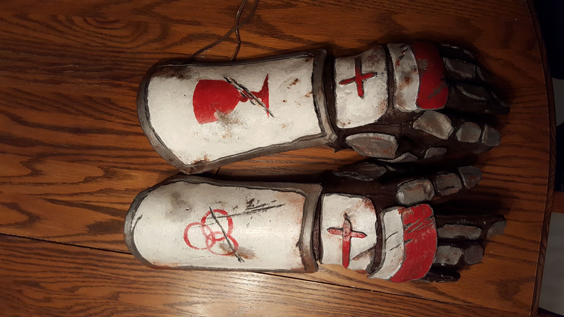 Knight Costume : 6 Steps (with Pictures) - Instructables