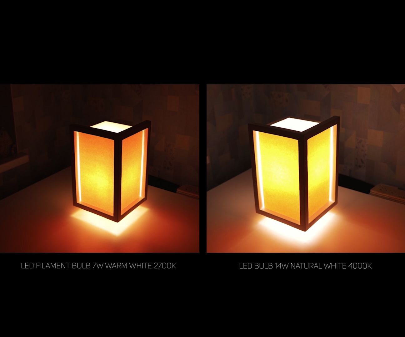 DIY "Floating" Night Lamp : 25 Steps (with Pictures) - Instructables