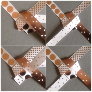 DIY – Paper Wheel : 5 Steps (with Pictures) - Instructables