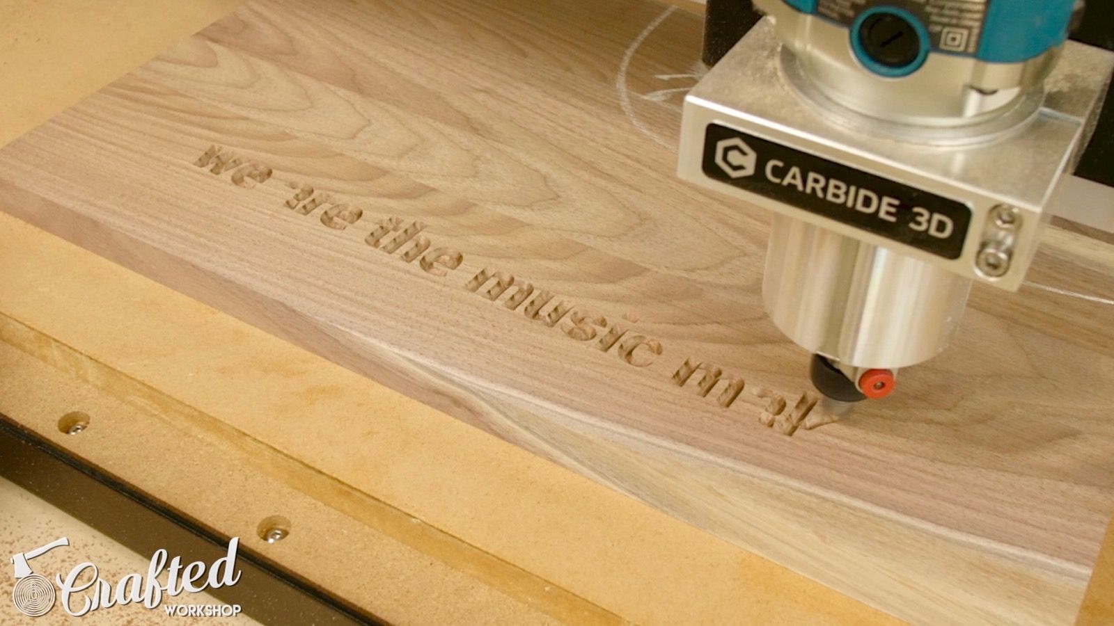How to Build a DIY Wooden Guitar Stand (Free Template!) : 12 Steps ...