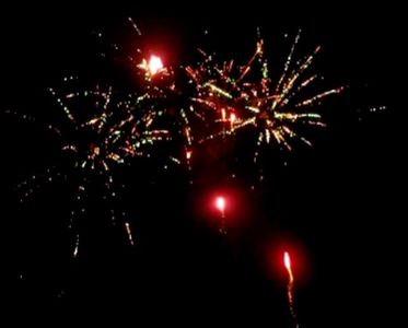 How to Plan and Launch a Fireworks Show : 12 Steps (with Pictures ...