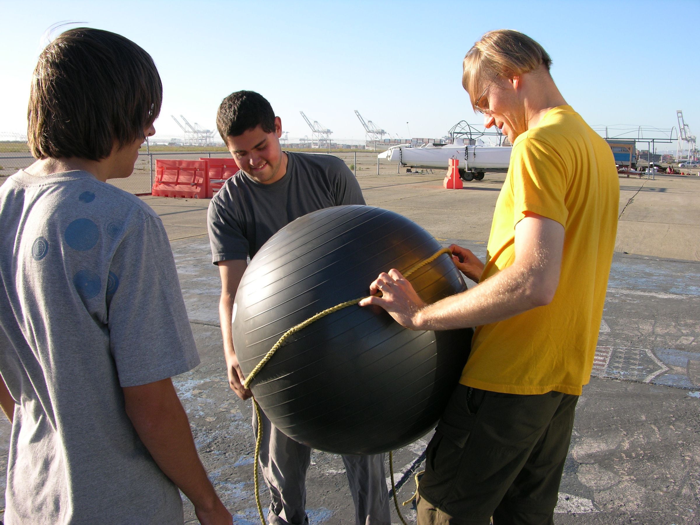 How to Build a Catapult : 15 Steps (with Pictures) - Instructables