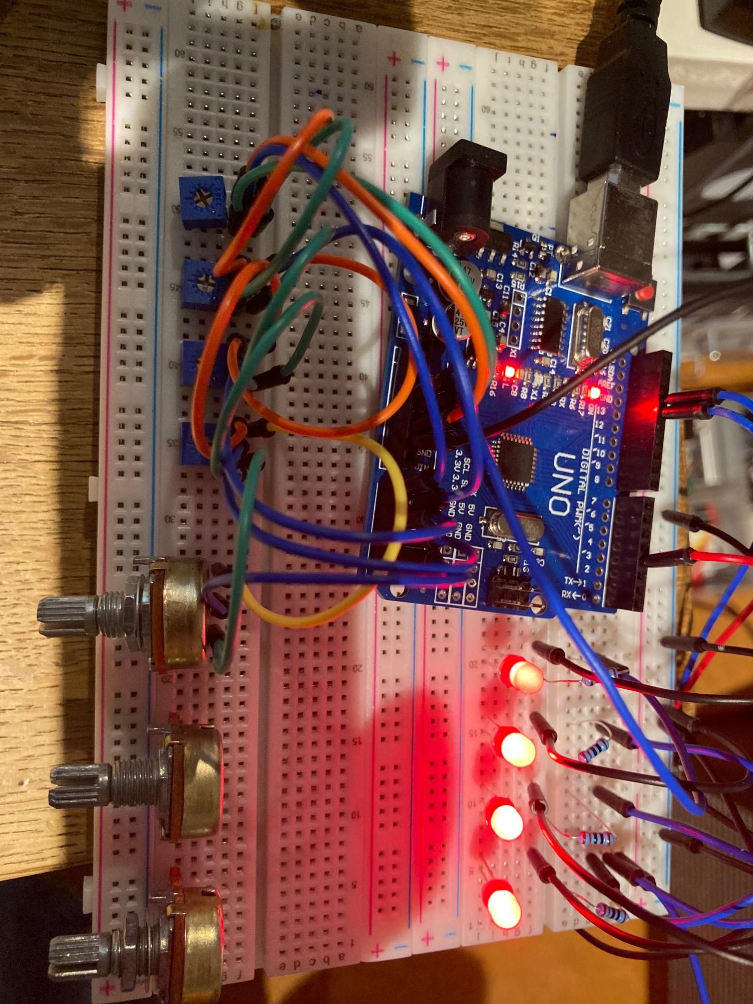 How to Build an Arduino Synth : 5 Steps (with Pictures) - Instructables